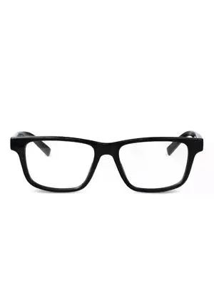 Gucci Gg1987o Glasses - Black