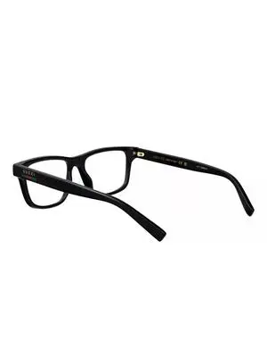 Gucci Gg1987o Glasses - Black