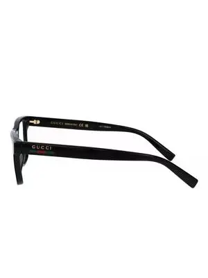 Gucci Gg1987o Glasses - Black