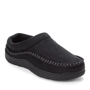 Women's Moccasin Stitch Clogs