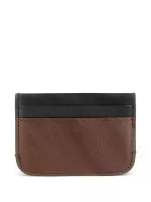 Fendi Twist-lock Wallet