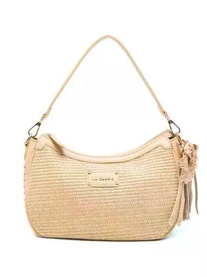 LA CARRIE La Plage Shoulder Bag