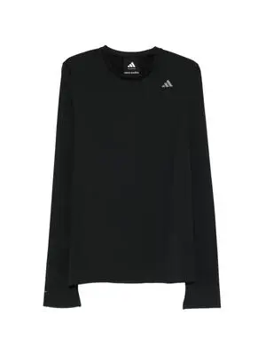 Adidas Long Sleeve T-shirts For Men
