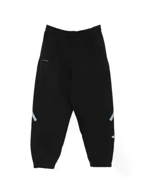 Adidas X Entire Studios Logo-print Track Pants