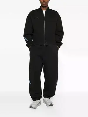 Adidas X Entire Studios Logo-print Track Pants