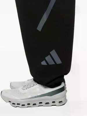 Adidas X Entire Studios Logo-print Track Pants