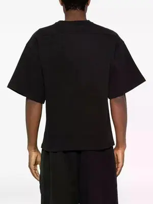 Adidas X Entire Studios Logo-print T-shirt