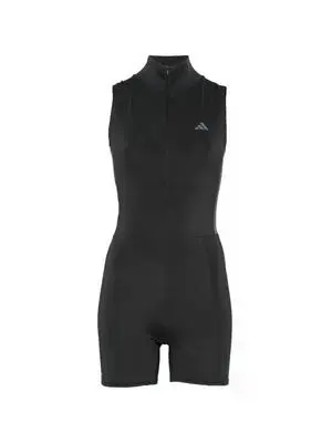 Adidas X Entire Studios Logo-print Jumpsuit