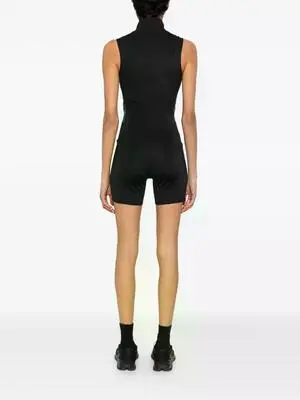 Adidas X Entire Studios Logo-print Jumpsuit