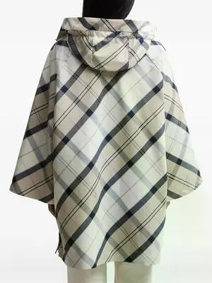 Barbour Kinsale Tartan Coat