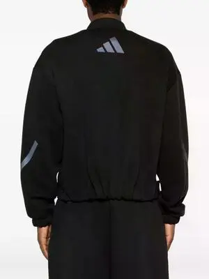 Adidas X Entire Studios Zip-up Sweatshirt
