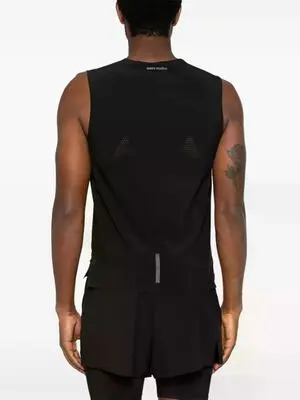 Adidas Logo-print Tank Top