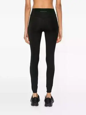 Adidas X Entire Studios Logo-print Leggings