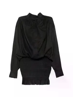 Andamane Long Sleeve Day Dresses