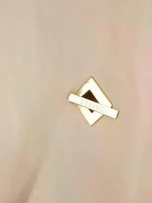 DANAMÉ Cape-sleeve Jacket