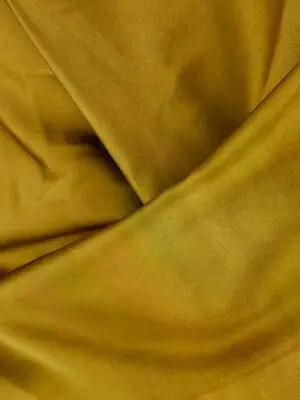 DANAMÉ Xenia Crossover-front Blouse