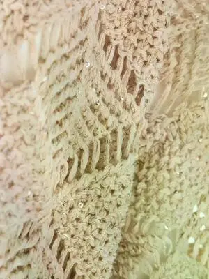 Antonelli Firenze Open-knit Cardigan