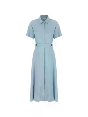 Antonelli Firenze Collared Day Dresses