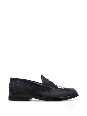 Duke + Dexter Flat Loafers For Men