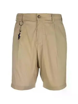 Paul & Shark Elasticated Bottoms For Men