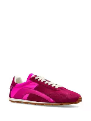 Dsquared2 Pony-hair Sneakers