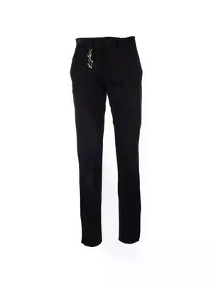 Paul & Shark Belted Pants For Men