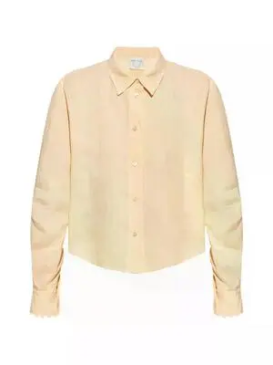 Forte_forte Classic Collar Shirts For Women