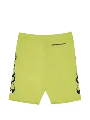 Chrome Hearts Bike Shorts For Men