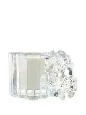 Chrome Hearts 22 Crystal-holder Scented Candle