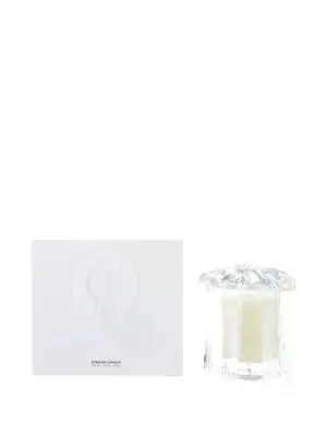 Chrome Hearts 22 Crystal-holder Scented Candle
