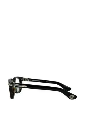 Chrome Hearts Drippin Sunglasses