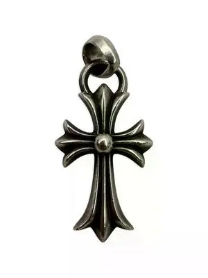 Chrome Hearts Cross Pendant