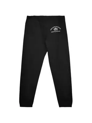 Chrome Hearts Logo Sport Bottoms For Men