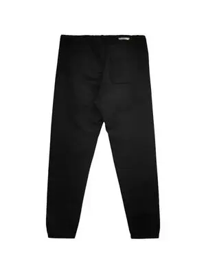 Chrome Hearts King Taco Logo-print Track Pants - Black