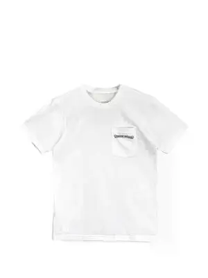 Chrome Hearts Logo-print T-shirt