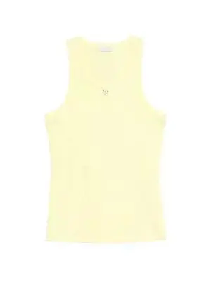 Liu Jo Scoop Neck Tops