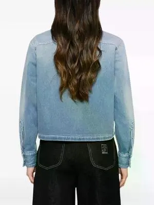 PENCE 1979 Betty Denim Jacket