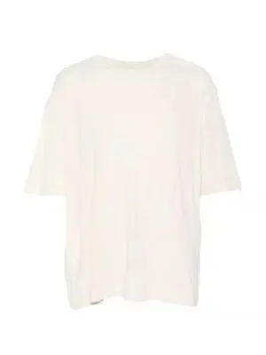 SEWMOD Crew-neck Short-sleeve T-shirt