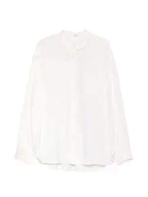 SEWMOD Buttoned Shirt