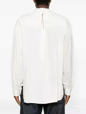 SEWMOD Buttoned Shirt