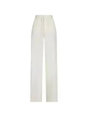 Darkpark Textured Bottoms For Women