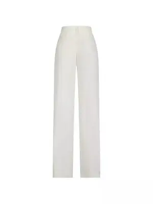 DARKPARK Iris Jersey Trousers - Neutrals