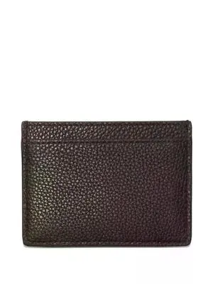 Burberry Highlands Coin Pouch & Card Case