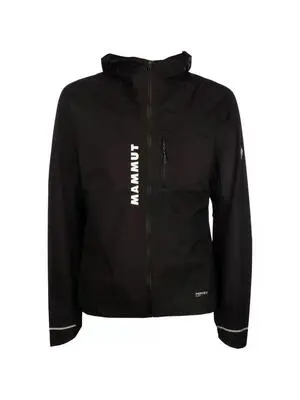 Mammut Logo Jackets For Men