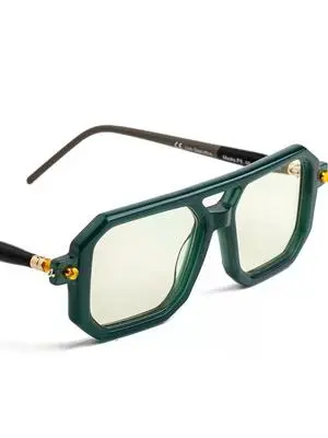 KUBORAUM P8 Octagon Sunglasses
