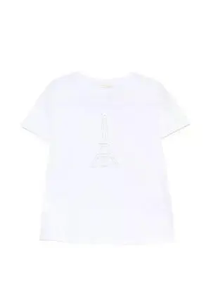 Liu Jo Crew-neck T-shirt