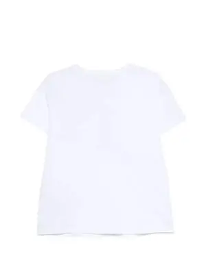 Liu Jo Crew-neck T-shirt