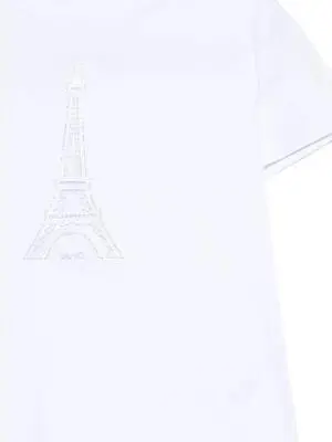 Liu Jo Crew-neck T-shirt
