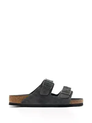 BIRKENSTOCK Arizona Sandals - Grey