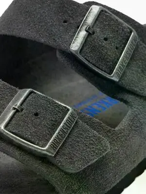 BIRKENSTOCK Arizona Sandals - Grey